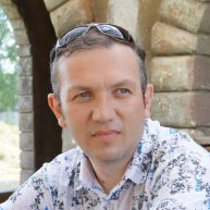 Дмитрий Болотов Аватар автора