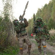 Гном Airsoft Аватар автора