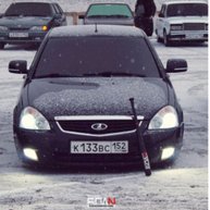 Антон в городе Аватар автора