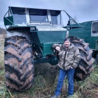 Алексей Васьков+ гараж Аватар автора