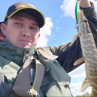 FishingHim Аватар автора