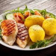 Вкусно полезно Аватар автора