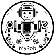 MyRob Аватар автора