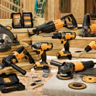 POWER TOOL Аватар автора