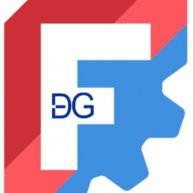 FreeCAD Dima Gog Аватар автора