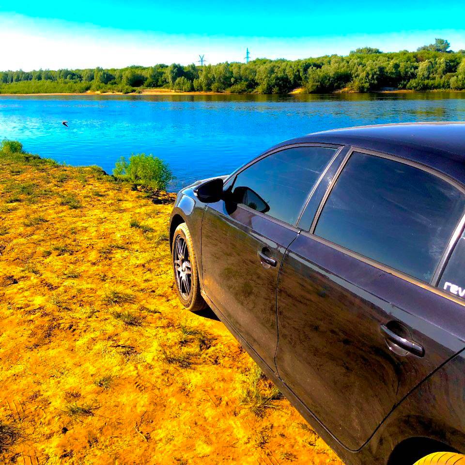 Аватар автора
