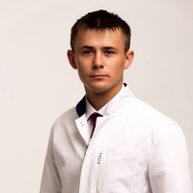 Врач Дмитрий Тесленко Аватар автора