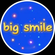 big smile Аватар автора
