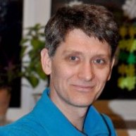 Andrew Golovin Аватар автора