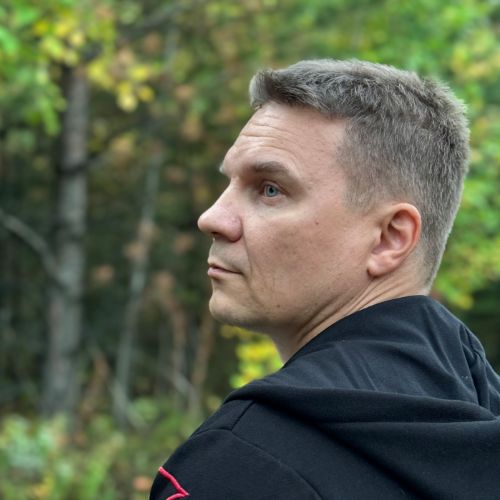 Алексей Пастухов