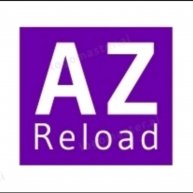 AZ Reload Аватар автора