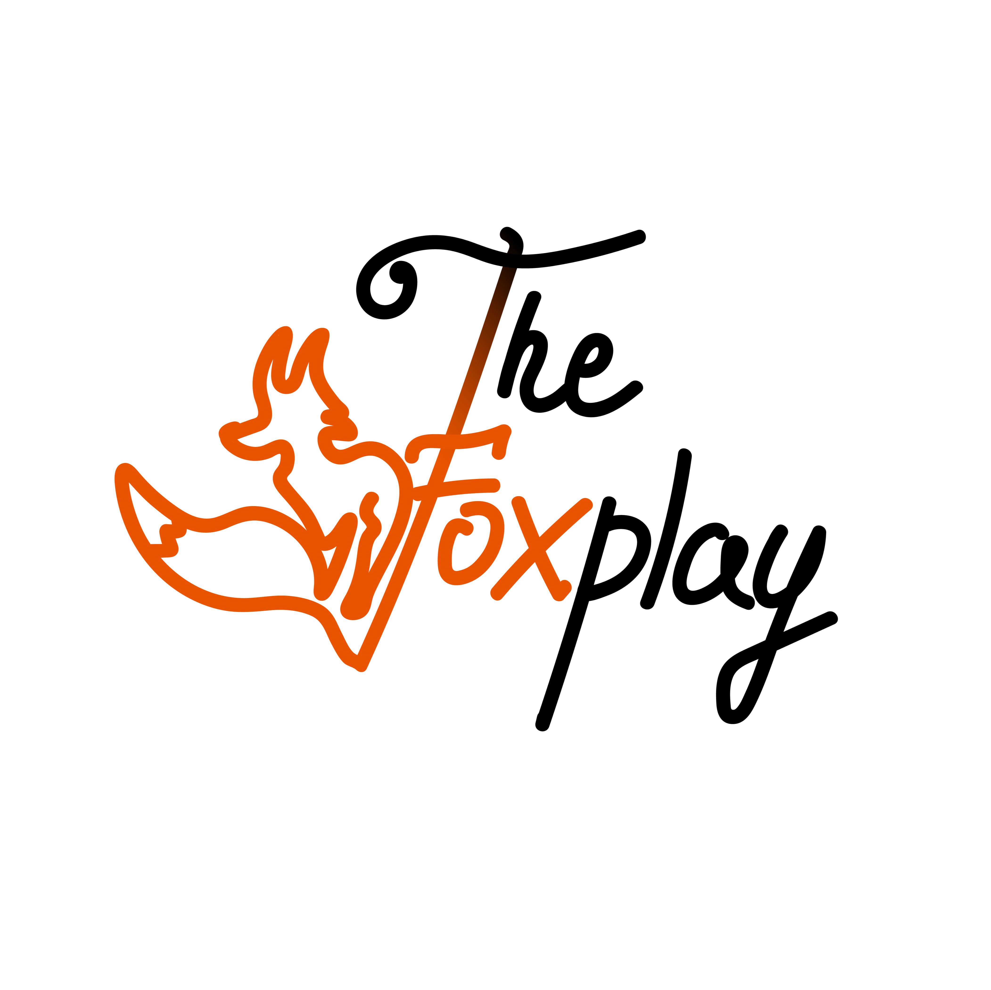 TheFoxPlay на rutube Аватар автора