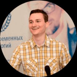 Дмитрий Лаврик - обучение веб-разработке