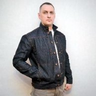 Владимир Теплов  - мир денима и кожи !!! Аватар автора