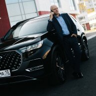 СЕРГЕЙ МЕШКОВ \ 30 СОТОК Аватар автора