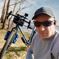 Михаил Шевалдин Аватар автора