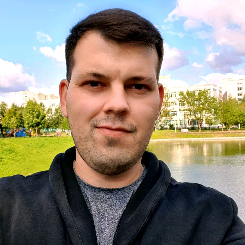 Аватар автора