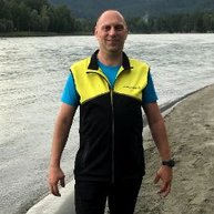 Олег Зырянов Аватар автора