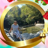 Ирина Чернышова и её дороги. Аватар автора