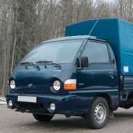 Грузовоз Подмосковный Аватар автора