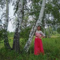 Ведическая школа ВириЛада Аватар автора
