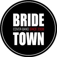 Группа BRIDE TOWN Аватар автора