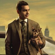 Сериал Уилл Трент / Will Trent Аватар автора