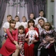 Деревенская жизнь в Костромской глубинке Аватар автора