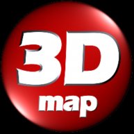 3D map. Проверка игр Аватар автора