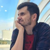 Дмитрий Богомолов Аватар автора