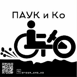ПАУК И КО