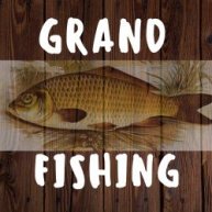 GRAND FISHING Аватар автора