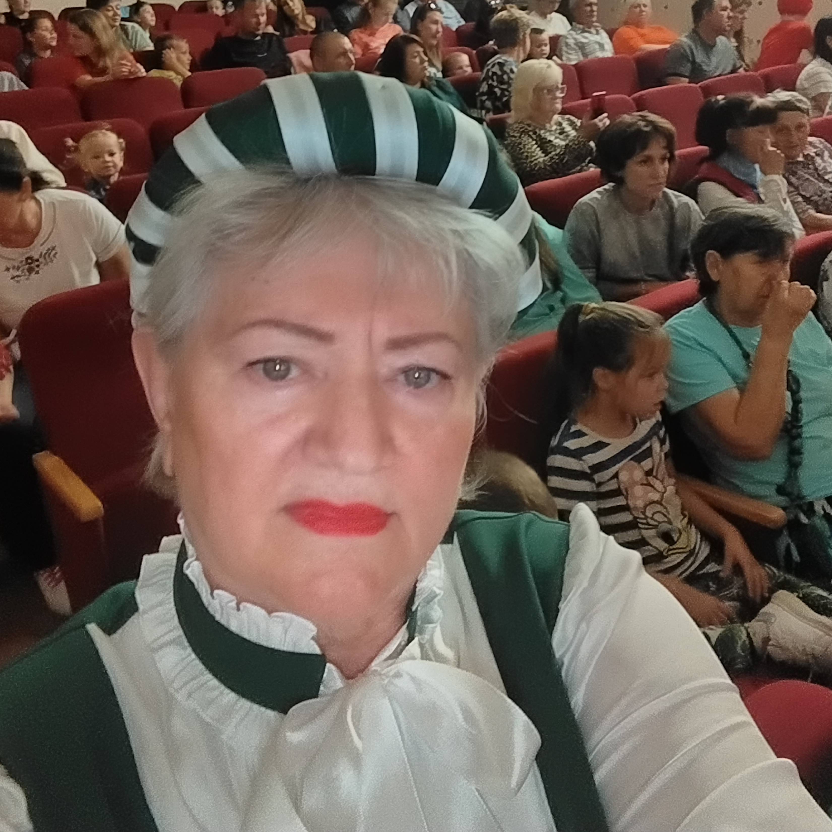 Аватар автора