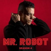 Сериал Мистер Робот / Mr.Robot Аватар автора