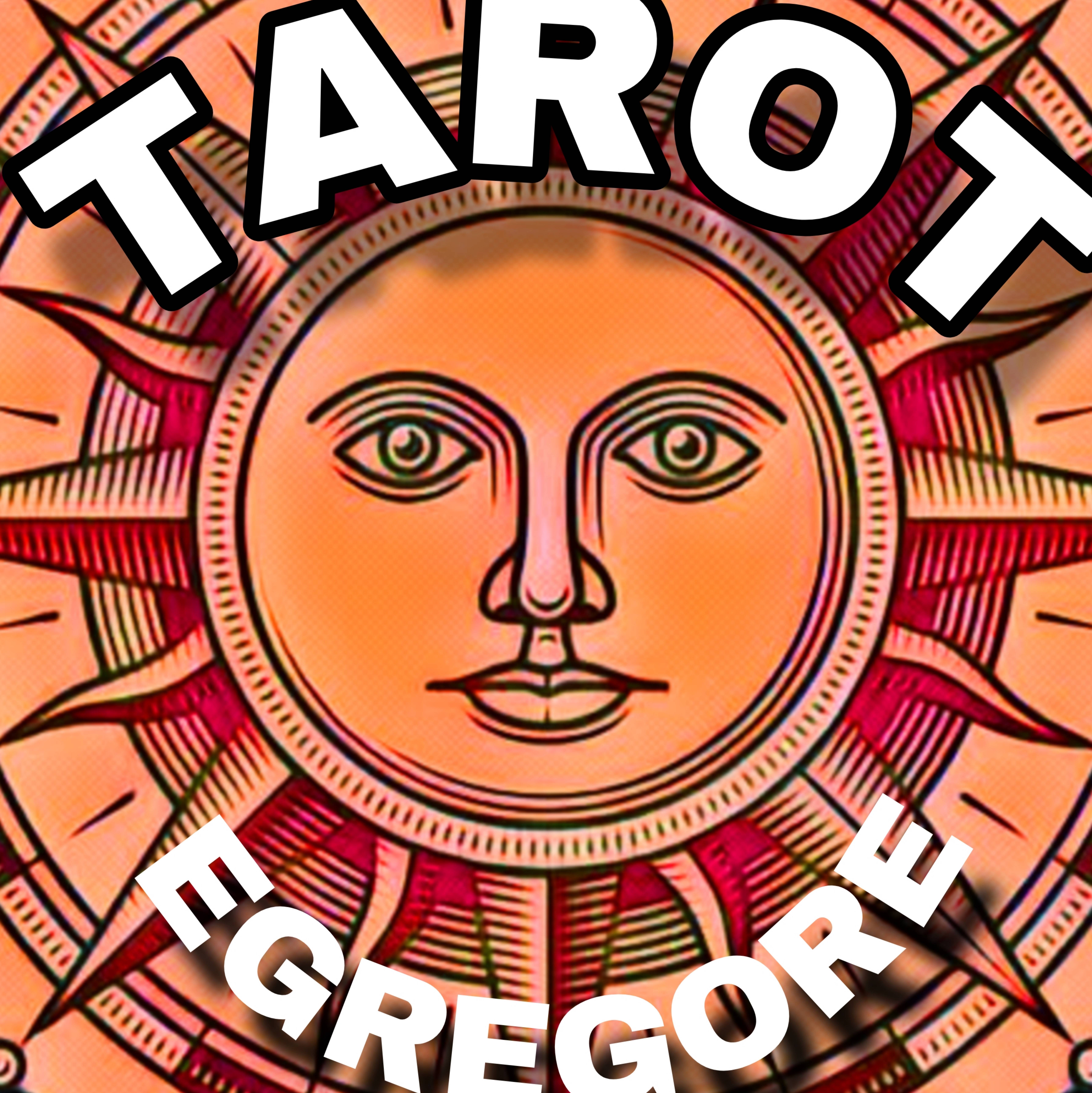TAROT EGREGORE