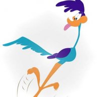 RoadRunner Аватар автора