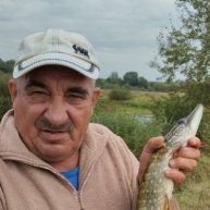рыбалка на фидер и природа вокруг нас Аватар автора
