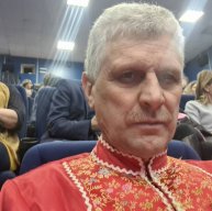 Виктор Климов Аватар автора
