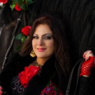 Александра Усанова, школа танцев Аватар автора