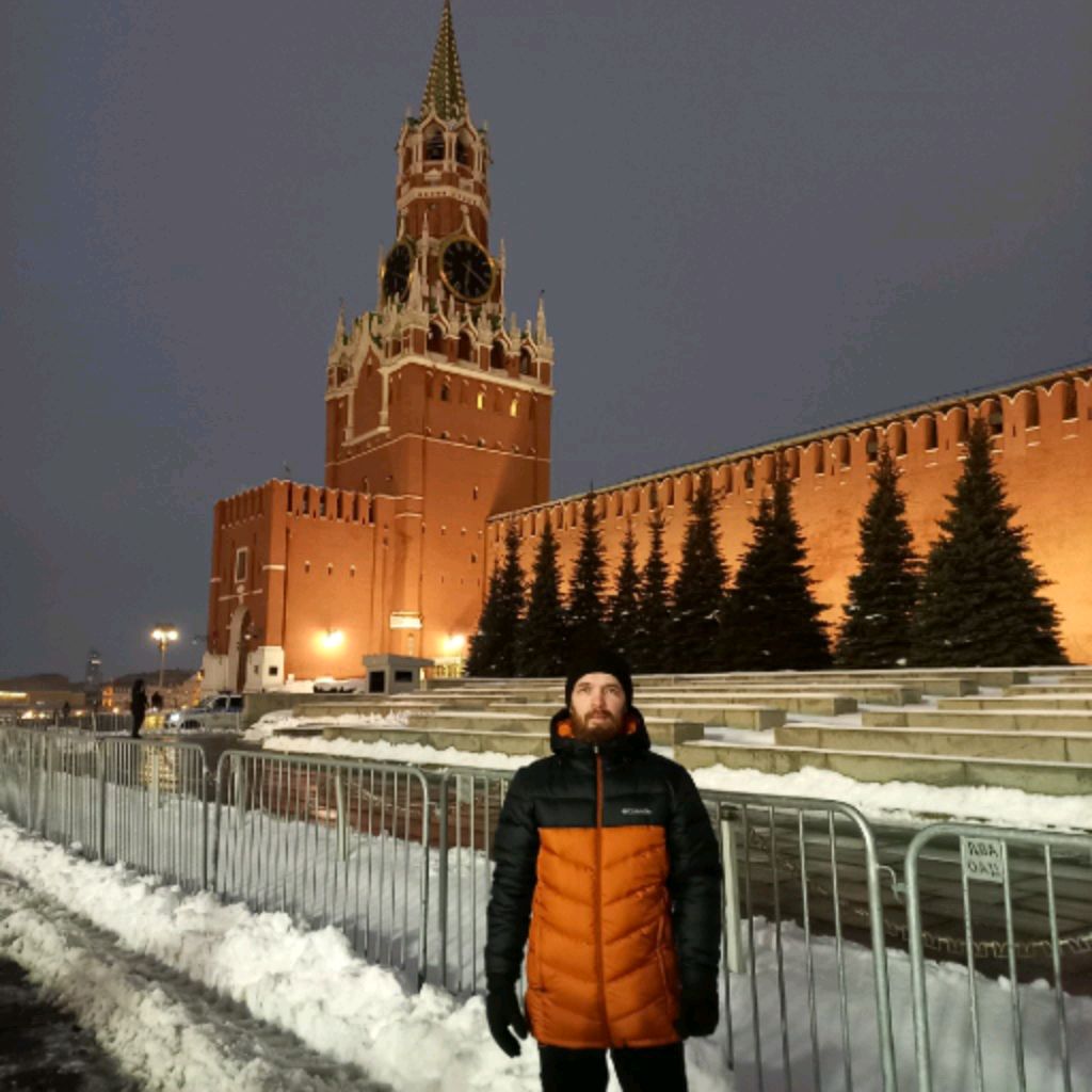 Аватар автора