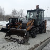 Спецтехника. Сделай Сам. Аватар автора