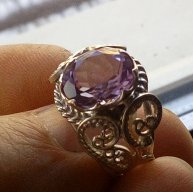 Ювелирная школа мастера Денисова Андрея Юрьевича Аватар автора