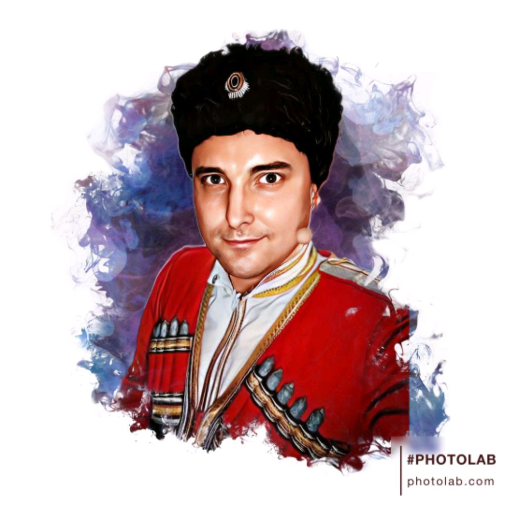 Аватар автора