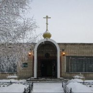 Приход храма святой блаженной Ксении Аватар автора