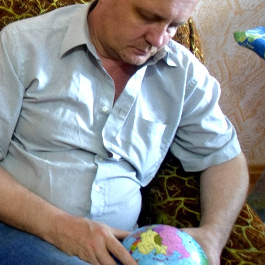 Магистрали и тропинки, собрались и едем.