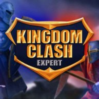 KINGDOM CLASH EXPERT Аватар автора