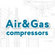 Воздушные & Газовые компрессоры Аватар автора