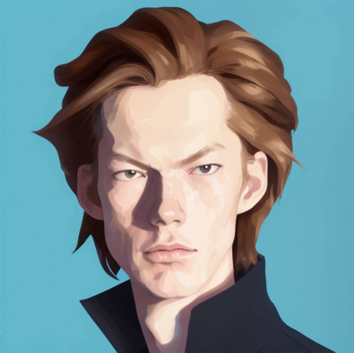 Аватар автора