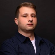 Михаил Омельченко Аватар автора
