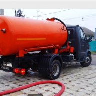 Будни Ассенизатора (Говновоз) Аватар автора